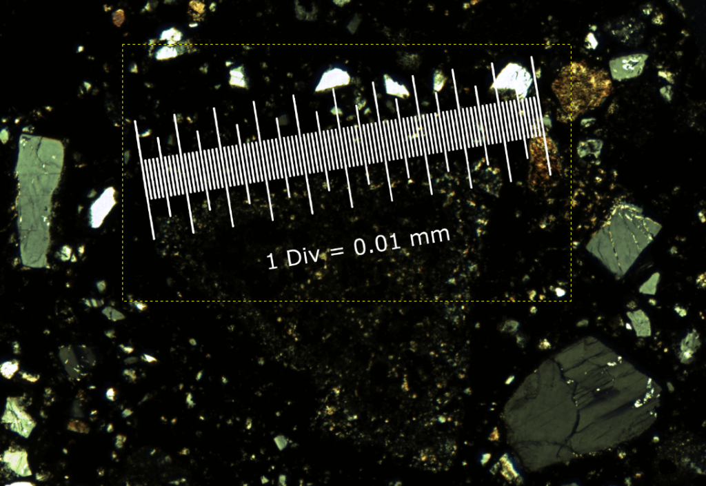 Scope Calibration | Solar Anamnesis
